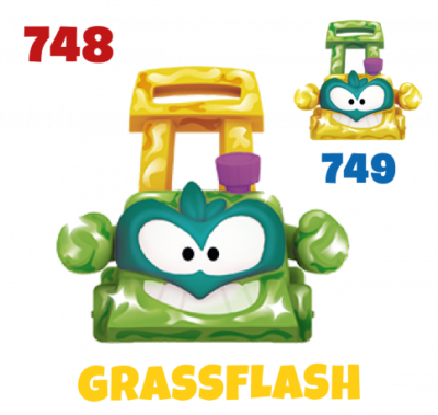 Postacie - SuperThings Blog