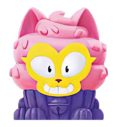 Seria 13 - Evolution - SuperThings Blog