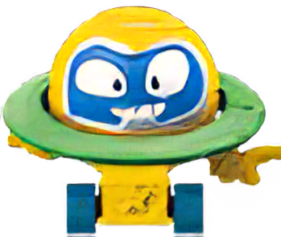 Seria 13 - Evolution - SuperThings Blog